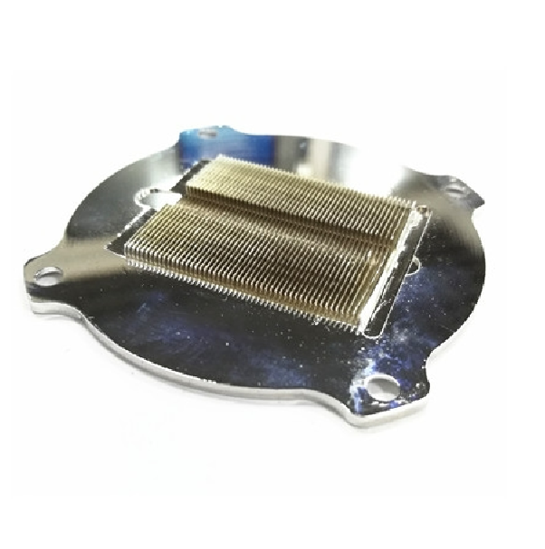 Everything You Need to Know About Skiving Heat Sinks