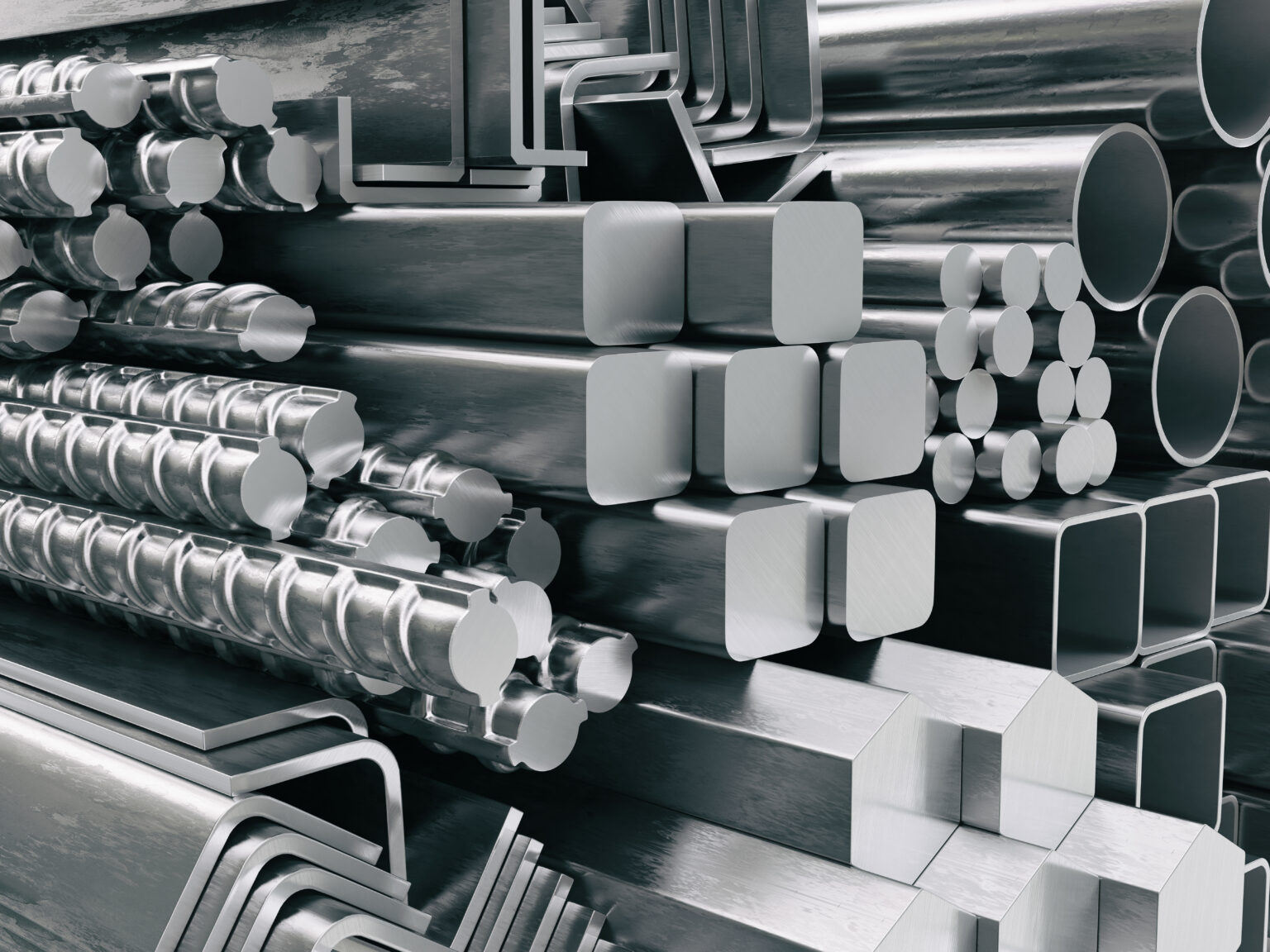 Top 3 Lightweight Metals and Their Key Benefits