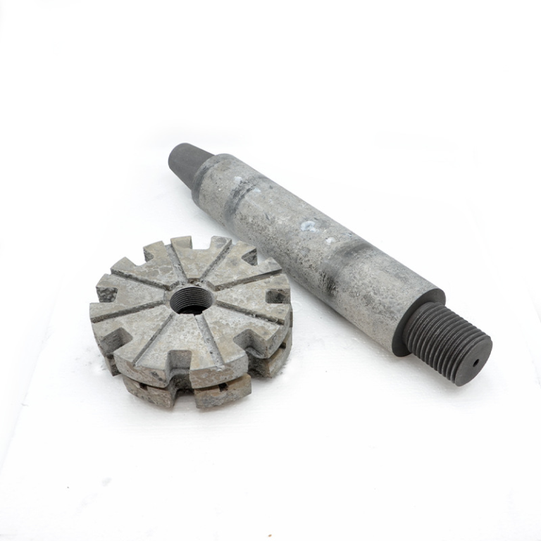 Everything You Need to Know About Graphite Machining