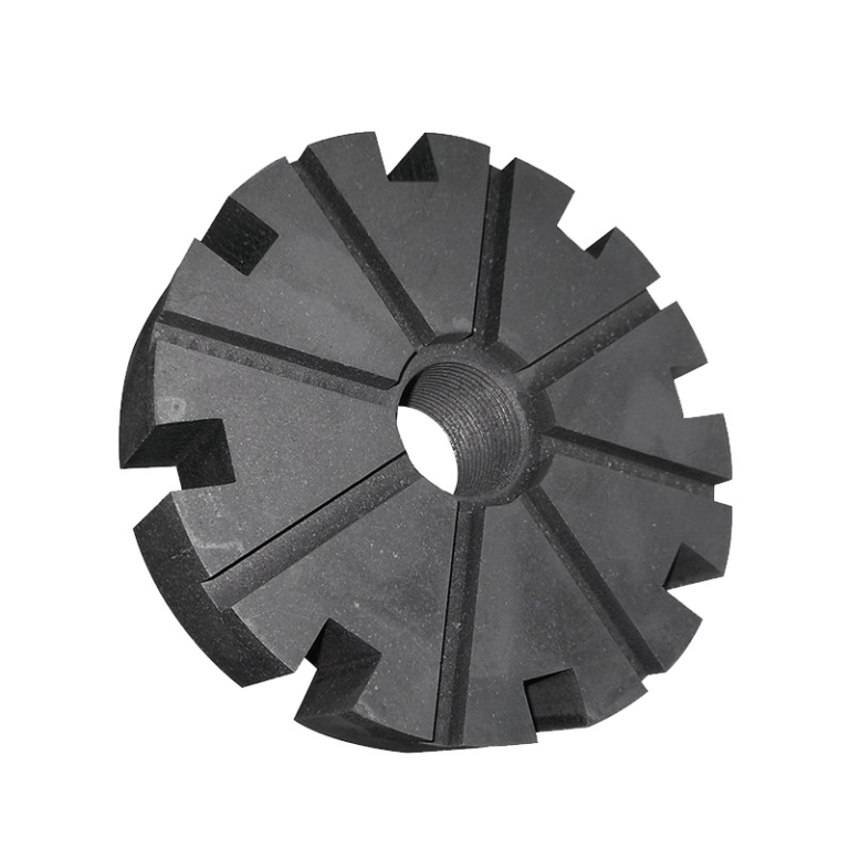 Everything You Need to Know About Graphite Machining
