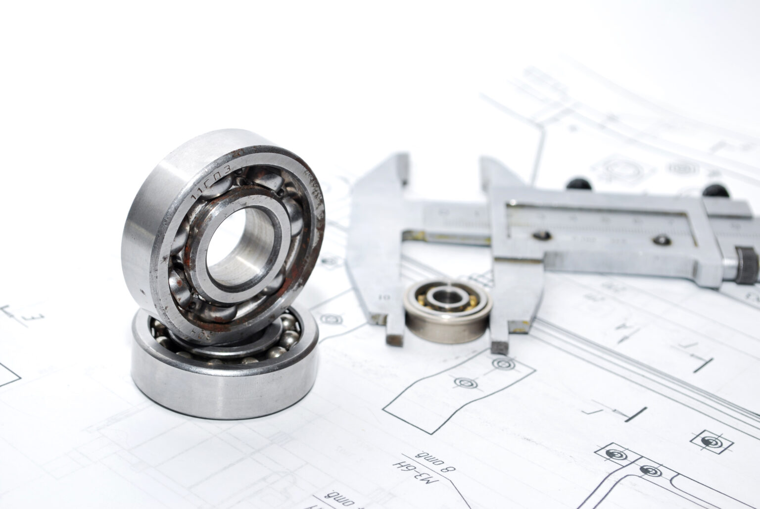Machining Drawings for CNC Machining