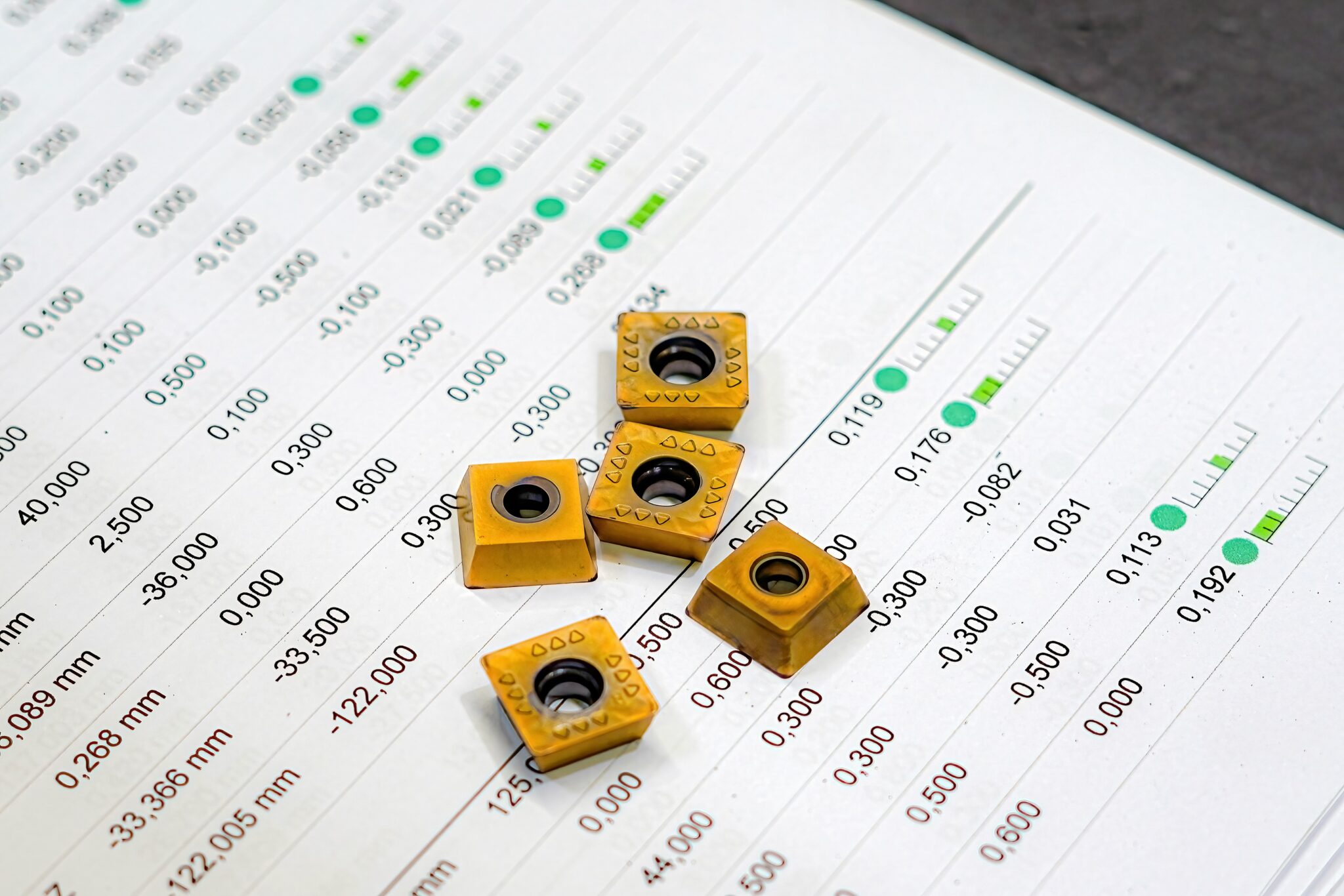 Machining Drawings for CNC Machining