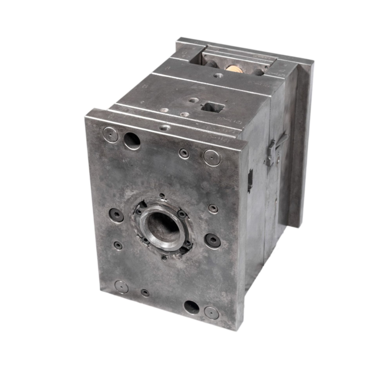 Understanding Die Casting
