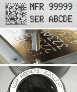 How to Stamp Serial Numbers on Metal: A Comprehensive Guide