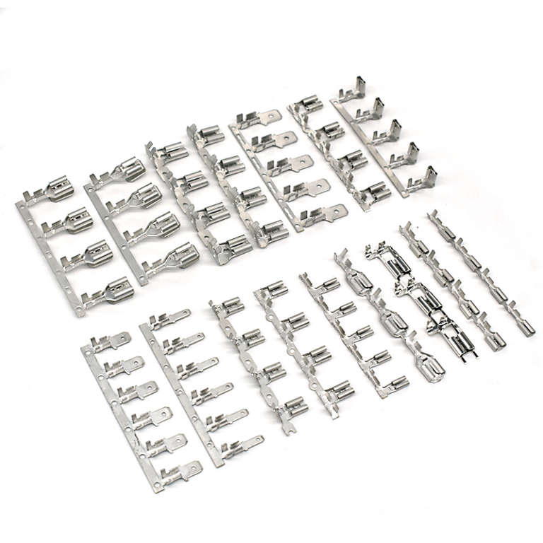 How Are Lead Frames Manufactured and Why Are They Critical for Modern ...