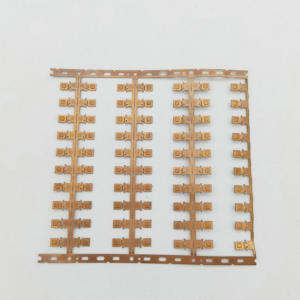 How Are Lead Frames Manufactured and Why Are They Critical for Modern ...