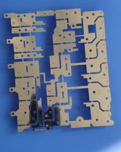 How Are Lead Frames Manufactured and Why Are They Critical for Modern ...