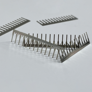 How Are Lead Frames Manufactured and Why Are They Critical for Modern ...