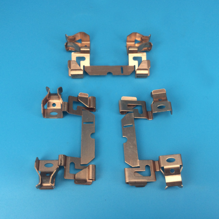 What Are the Most Common Defects in Metal Stamping?