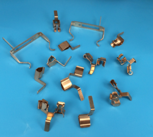 What Types of Terminals Are Commonly Used in Wire Harnesses?