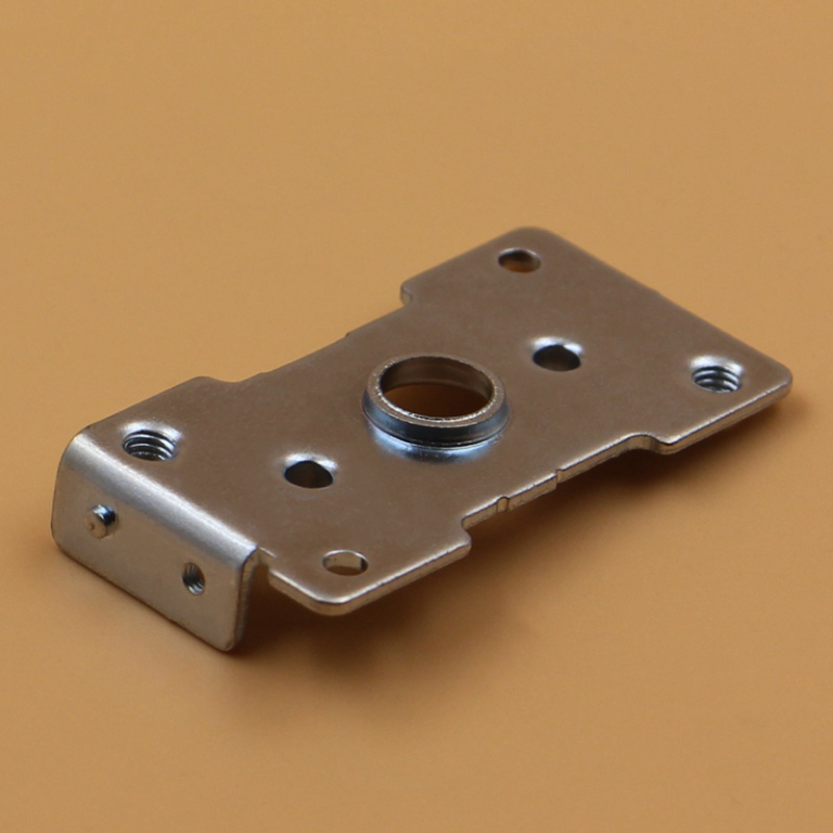 What Are the Most Common Defects in Metal Stamping?