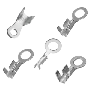 What Types of Terminals Are Commonly Used in Wire Harnesses?