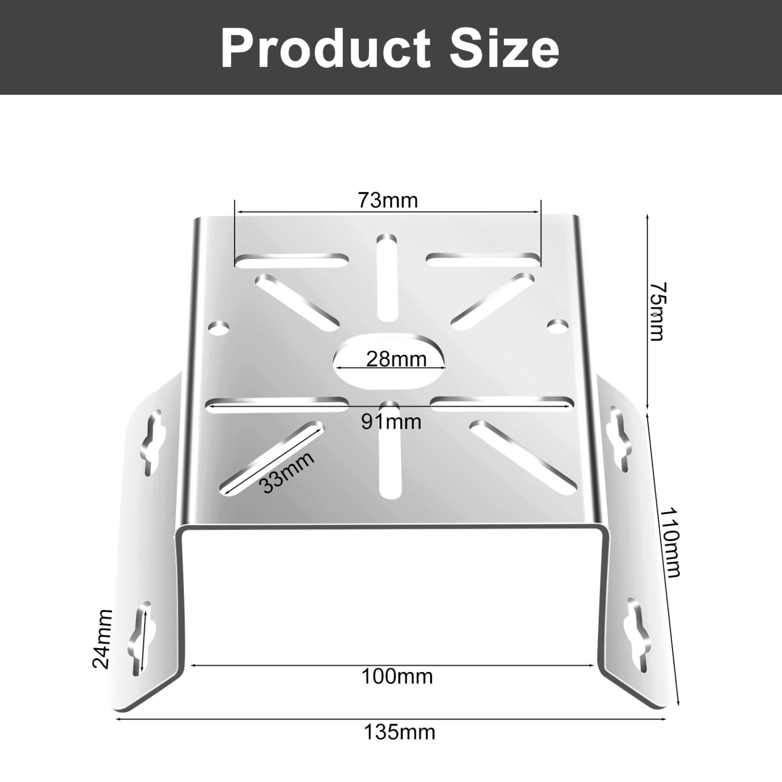 Can Custom Metal Brackets and Housings Really Make Your LED Lighting ...